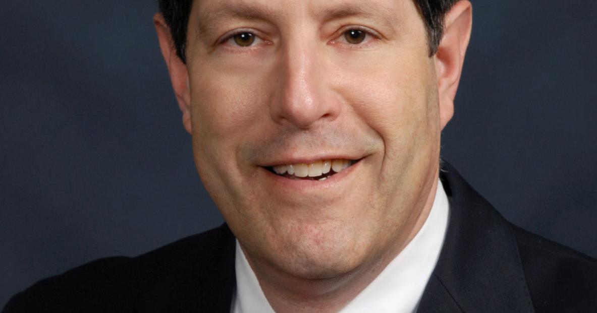 Meet the New Chair of the Jewish Community Relations Council: Joe Pereles