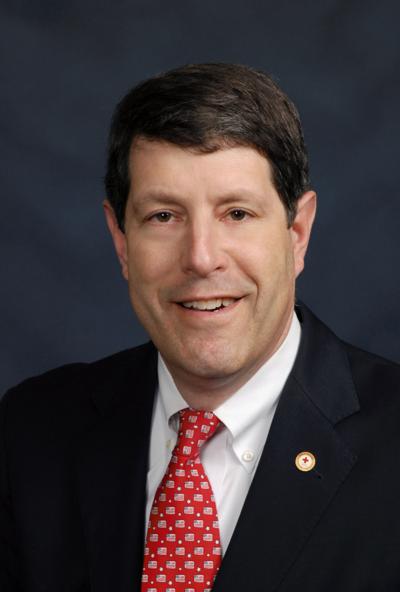 Meet the New Chair of the Jewish Community Relations Council: Joe Pereles