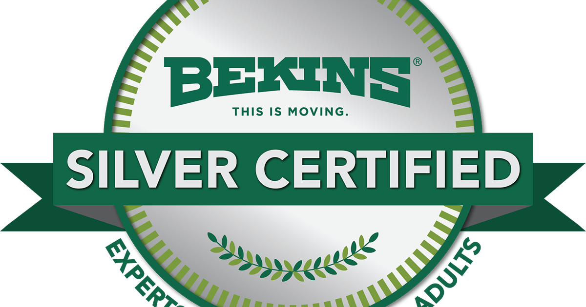 bekins silver certification logo (2) - McGuire Moving.png