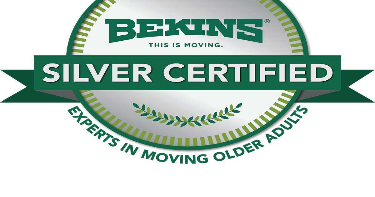 bekins silver certification logo (2) - McGuire Moving.png