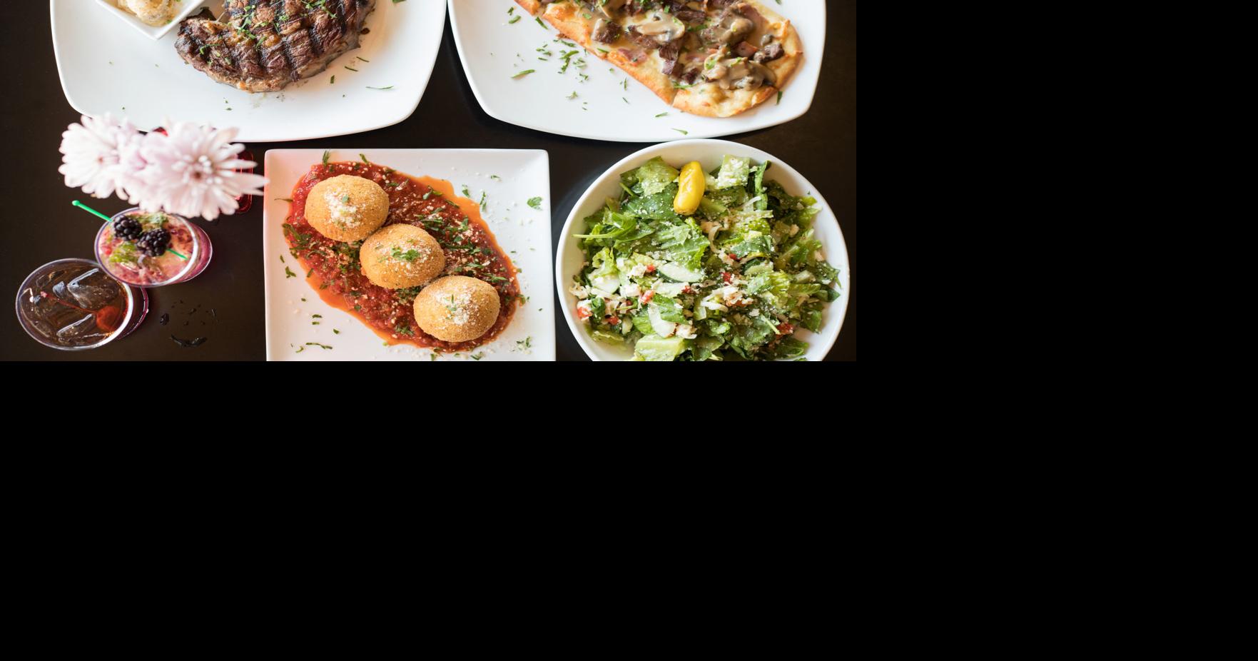 Dinner & A Show: Carnivore
