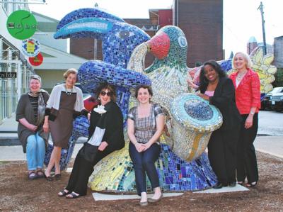 Grand Center Visionary Awards: To the Arts!