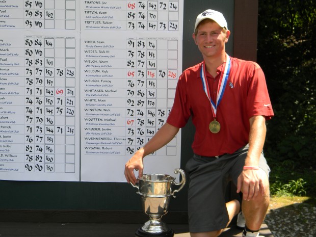 Golf Grapevine