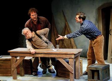 “Outlying Islands”