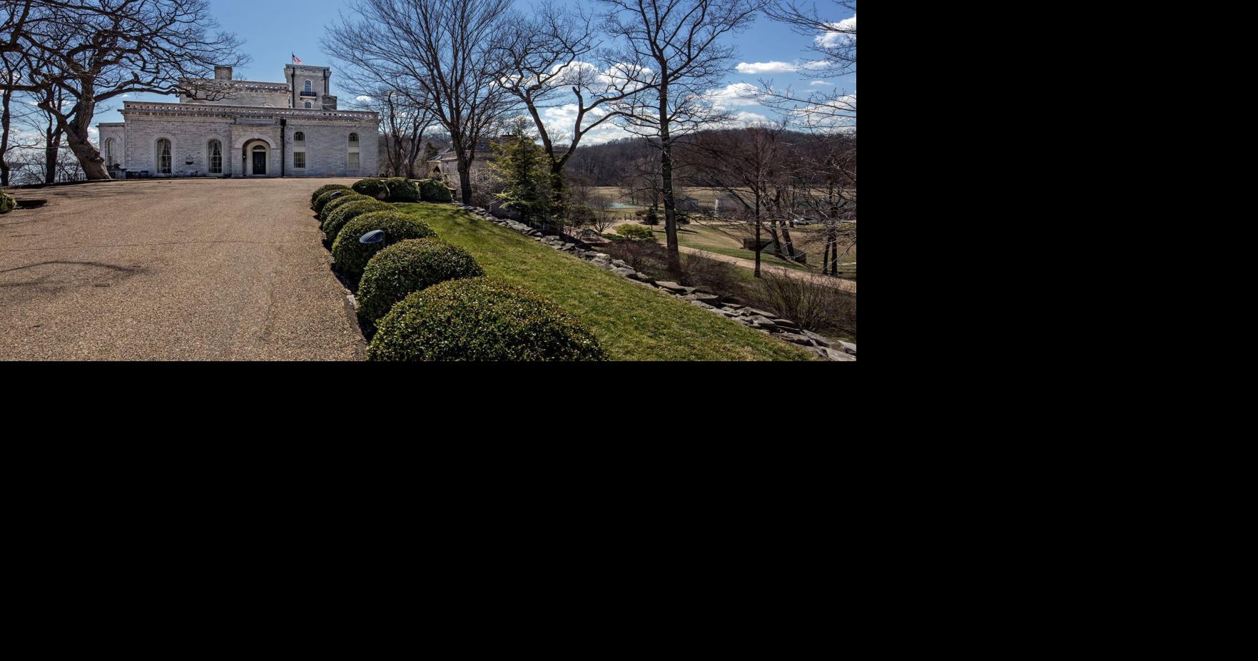 Inside Look: Stunning Selma Farm Estate Lists for $24.75 Million