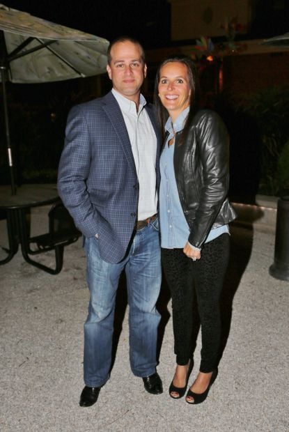 Gateway Children's Charity Fall Fundraiser Kickoff