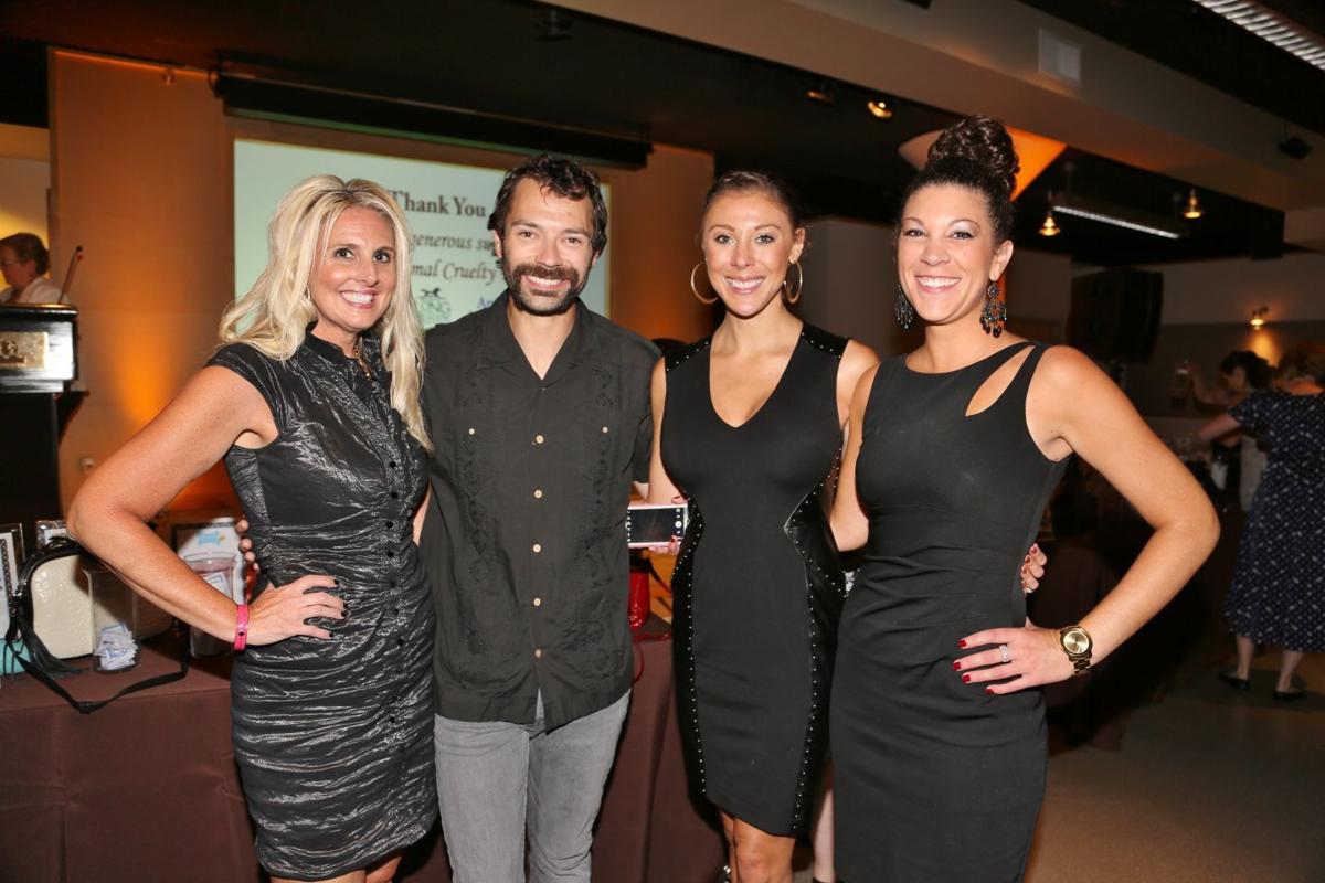 Purses & Pumps for Pooches & Pals