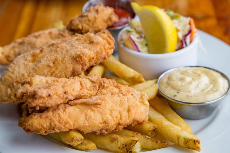 10 must-try fish fries around the St. Louis metro area