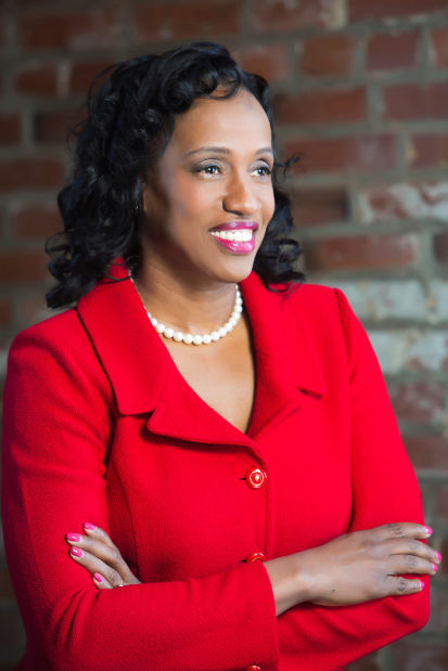 Persons of Interest: Jackie Joyner-Kersee