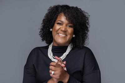 Saint Louis Public Schools introduces Dr. Keisha Scarlett as the new ...