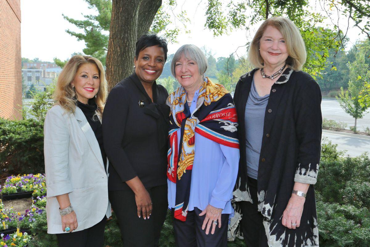 Women of Achievement announces call for nominations