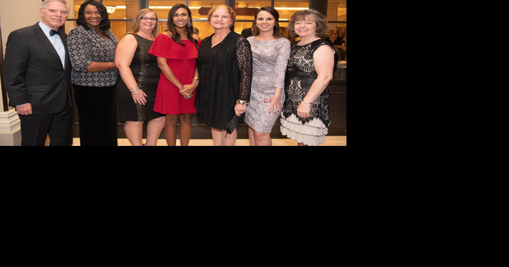 Mercy Health Foundation South's Colors of Hope Gala