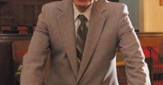 Seven Over 70: Rev. William Gillespie