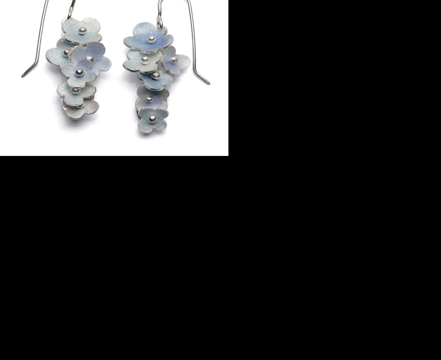 Meet the Creative Mind Behind Jenny Walker Jewelry