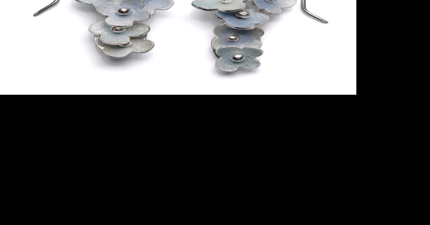 Meet the Creative Mind Behind Jenny Walker Jewelry