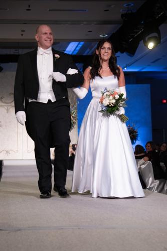 See all the photos from the 2024 Fleur de Lis Ball