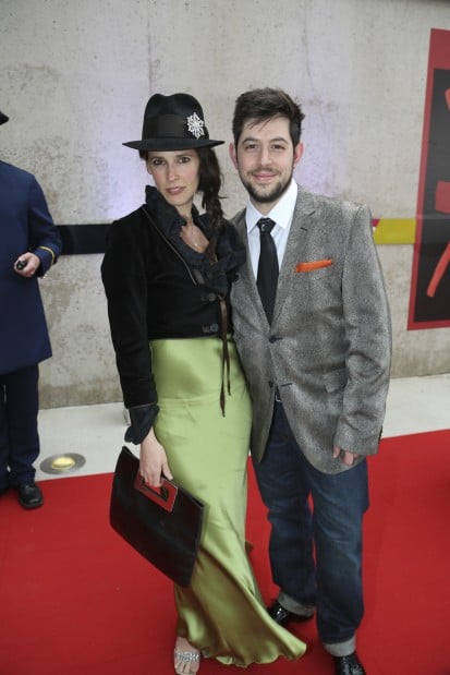 Dada Ball & Bash: Contemporary Art Museum