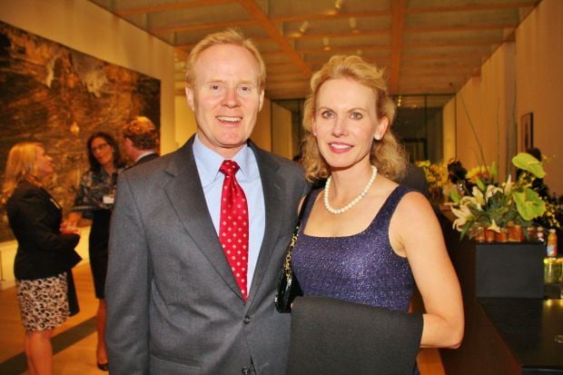 Saint Louis Art Museum Beaux Arts Dinner