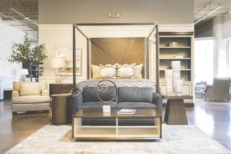 KDR Designer Showrooms Offers the Highest Quality Design Products