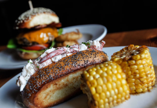 Dining Out: Three Flags Tavern