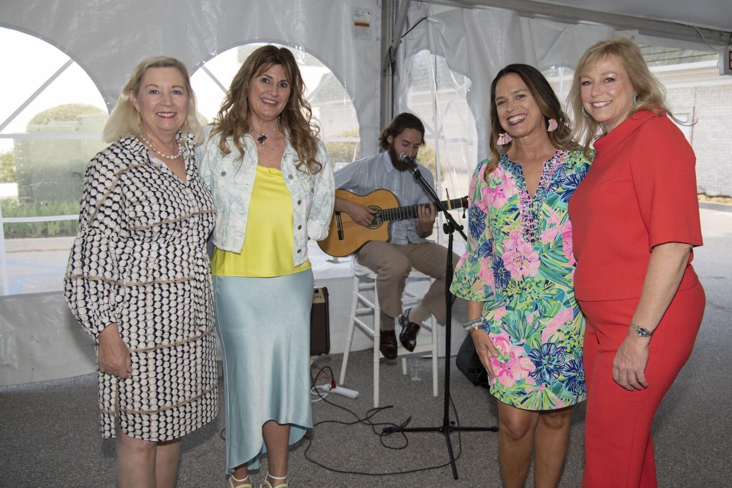 Foster & Adoptive Care Coalition’s Hope in a Handbag