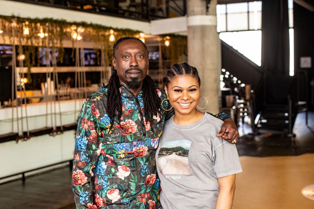 Latte Lounge + HG Eatery Serves as Unique Brunch Destination in ...