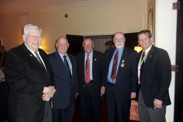 Blanche Touhill Tribute