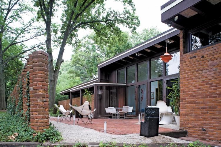 The Sheldon House Tour Part 2