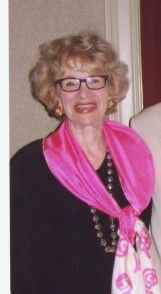 Survey of St. Louisans in the Arts