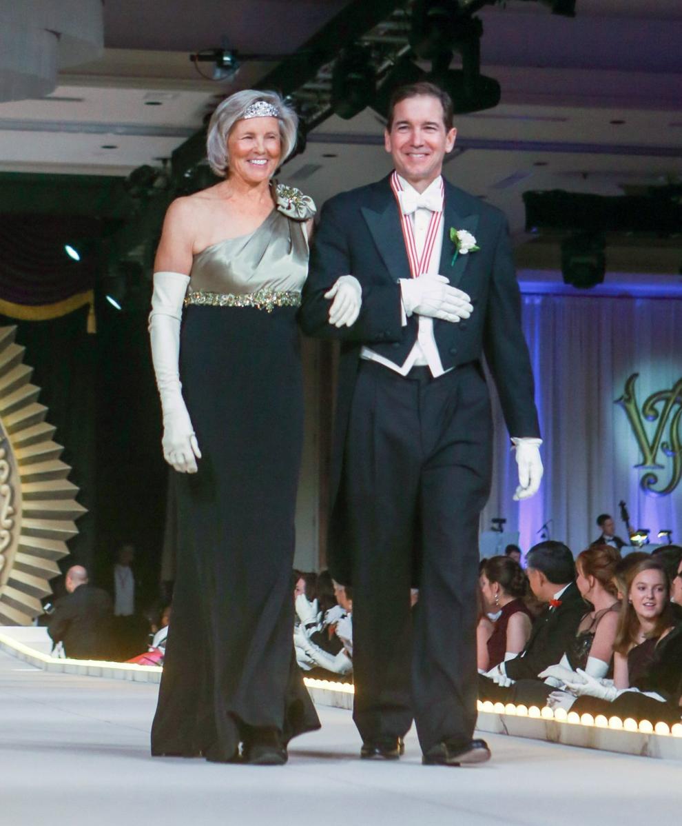 Veiled Prophet Ball 2018 Pt. I