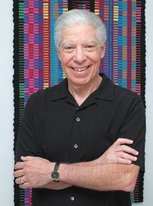 Seven Over 70: Les Borowsky