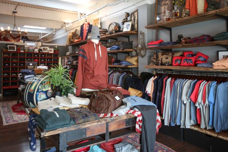 The Normal Brand Opens First Storefront in Clayton