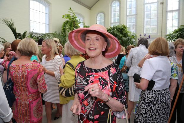 Flower Power Luncheon: Tower Grove Park | Gatherings & Goodwill ...