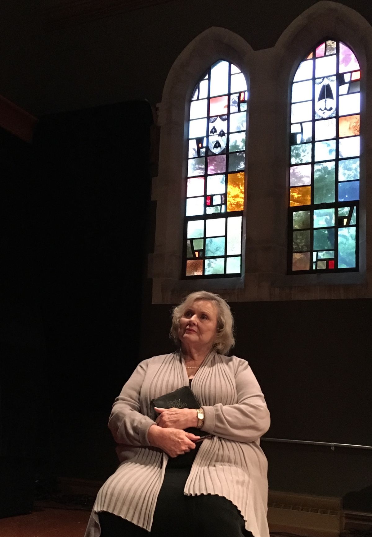 Dinner & A Show: Unsuspecting Susan | Features | laduenews.com