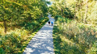 St. Louis area hikes to take this National Trails Day