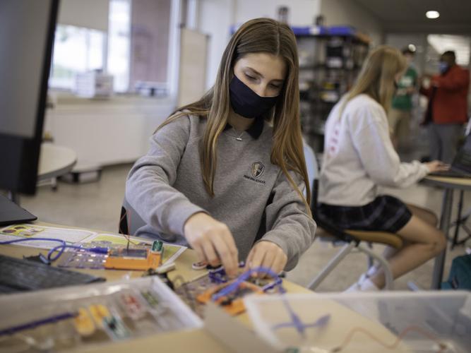 Principia School Works to Expand Experiential Education in St. Louis