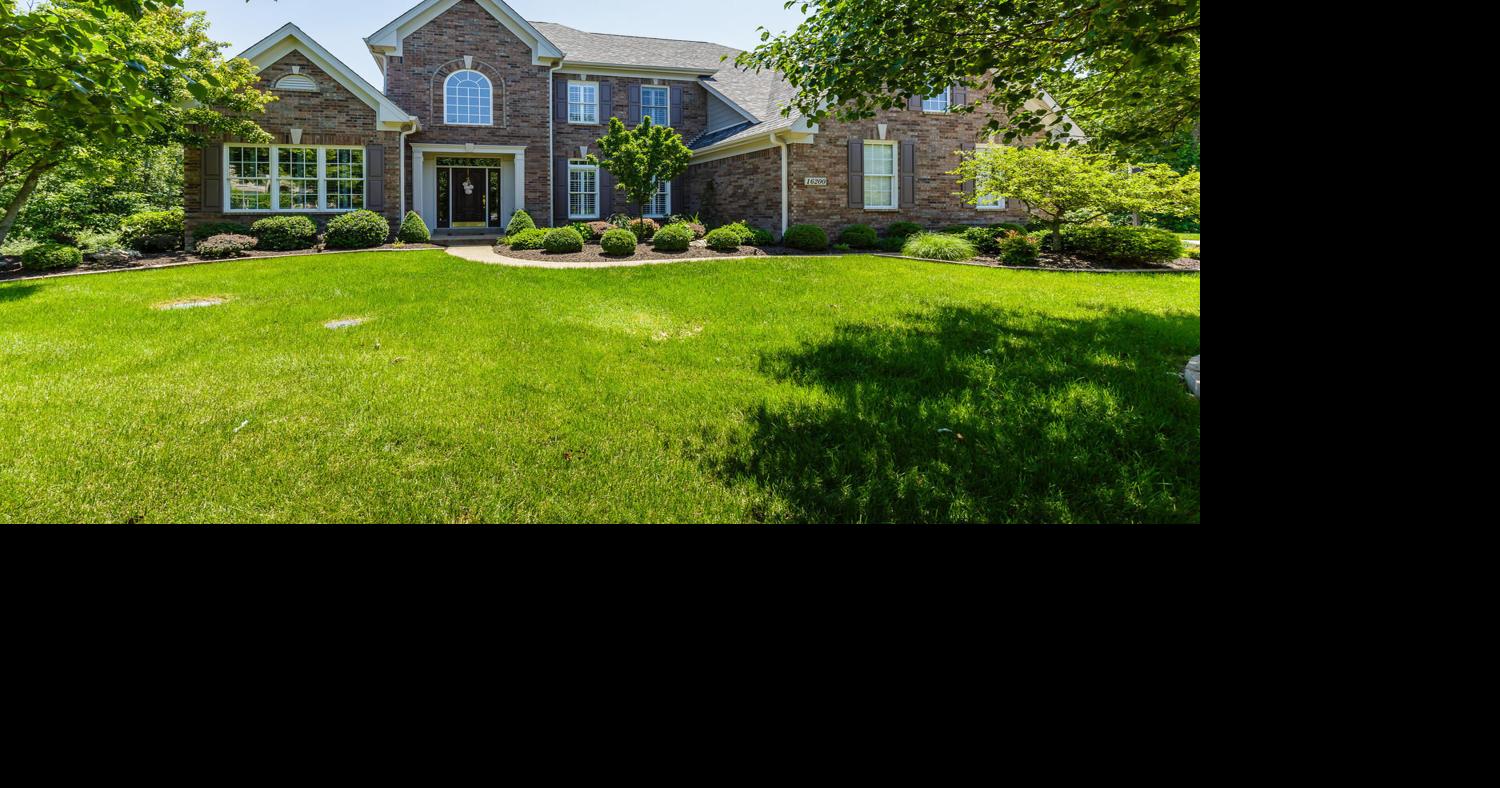 Distinctive Property: 16200 Wynncrest Ridge Court