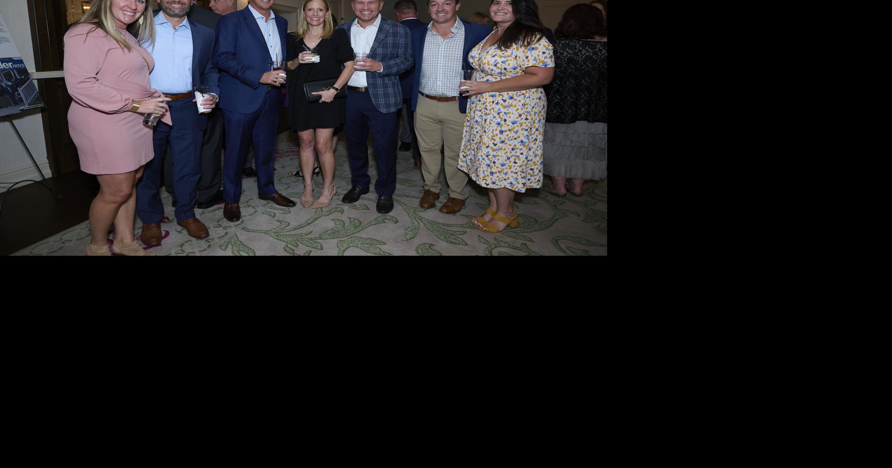 Home Builders Charitable Foundation celebrates silver anniversary and ...