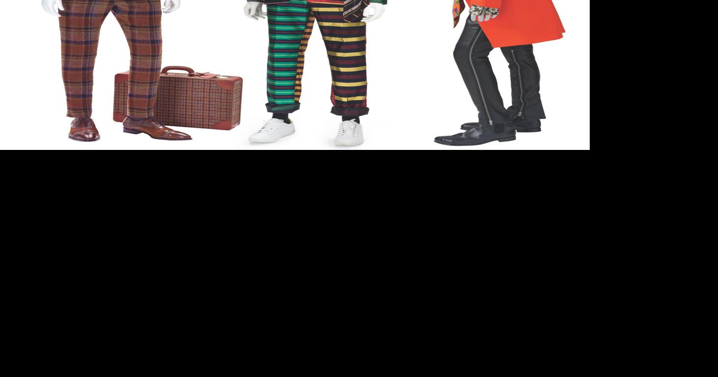 Toms Take the Catwalk