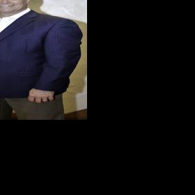 Persons of Interest: Dan Buck