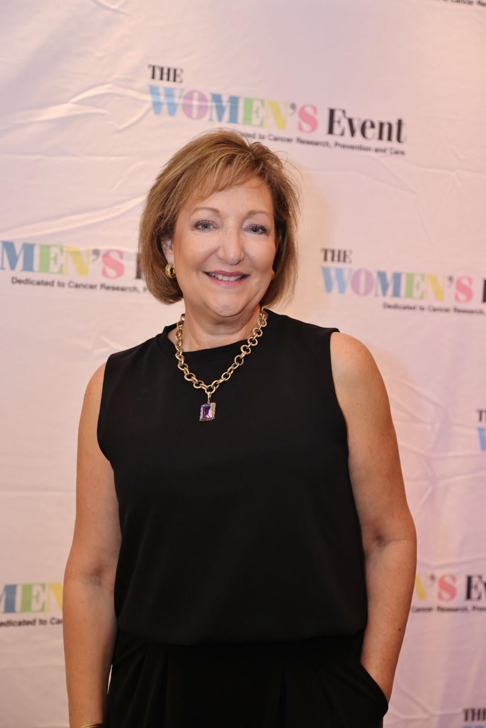 The Women’s Event “Sip, Shop & Support” Benefit for St. Louis Men’s ...