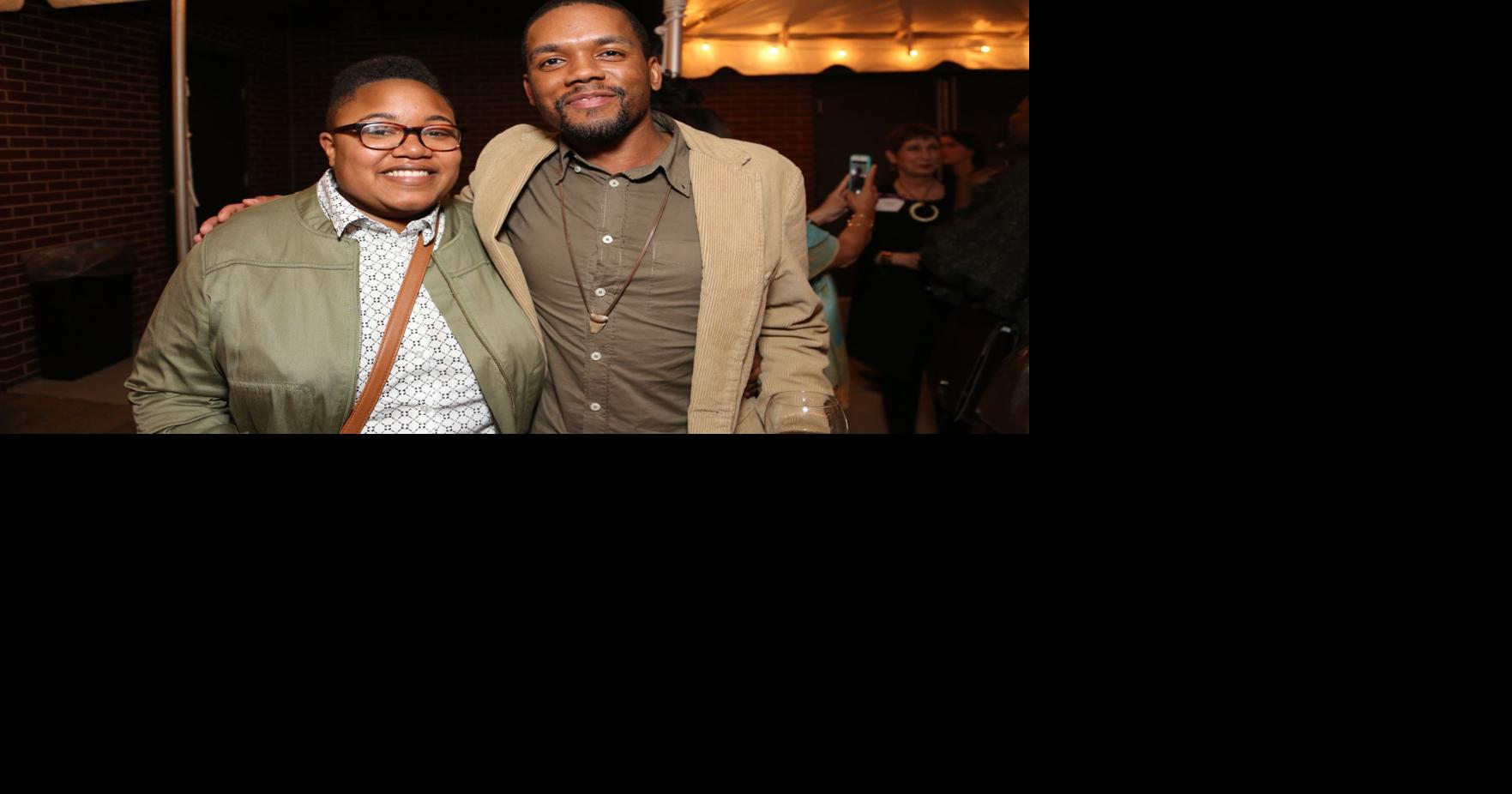 Jen Everett, Justin Phillip Reed