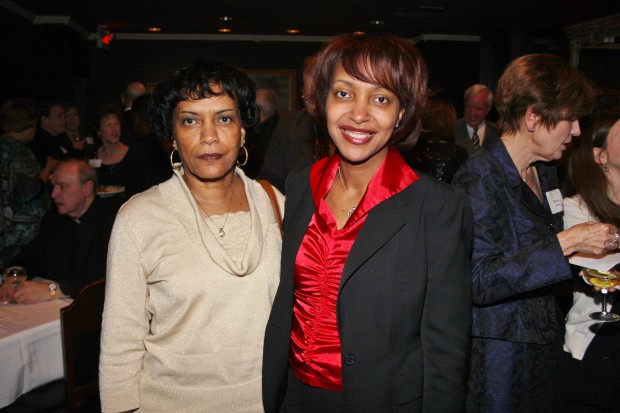 Cardinal Ritter College Preperatory High School Gala
