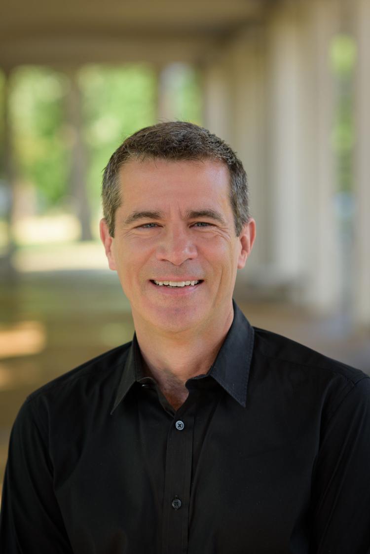 Persons of Interest: Mike Isaacson