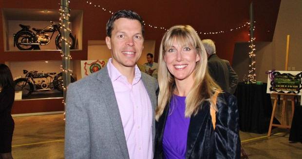 Kids in the Middle: Swirl, Sip & Savor