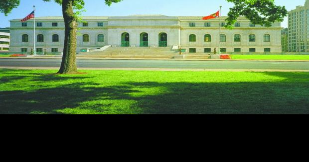 St. Louis Public Library Foundation