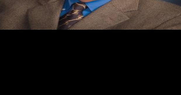 Parenting Expert Dr. David Walsh