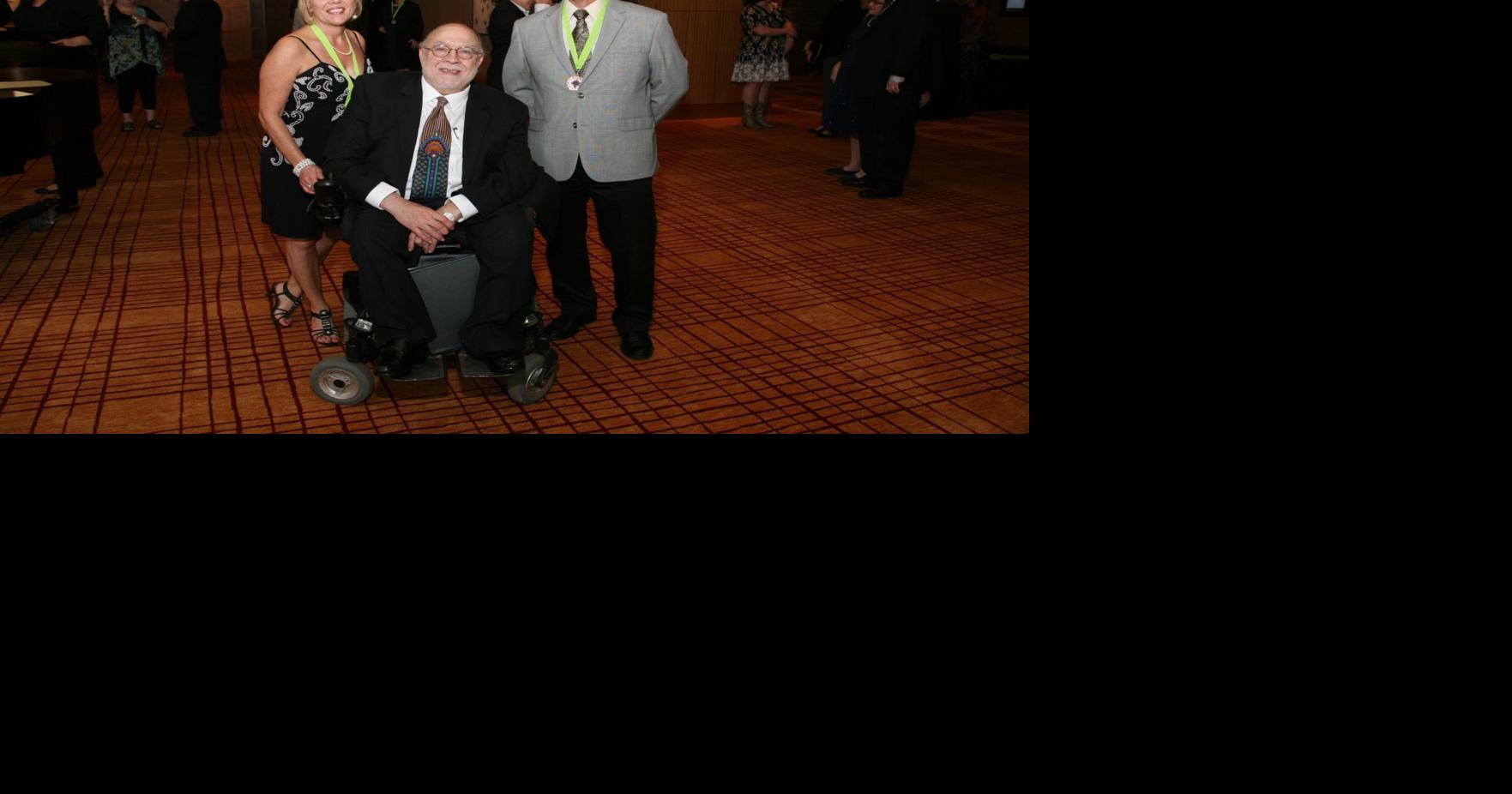Starkloff Disability Institute Party to the Max