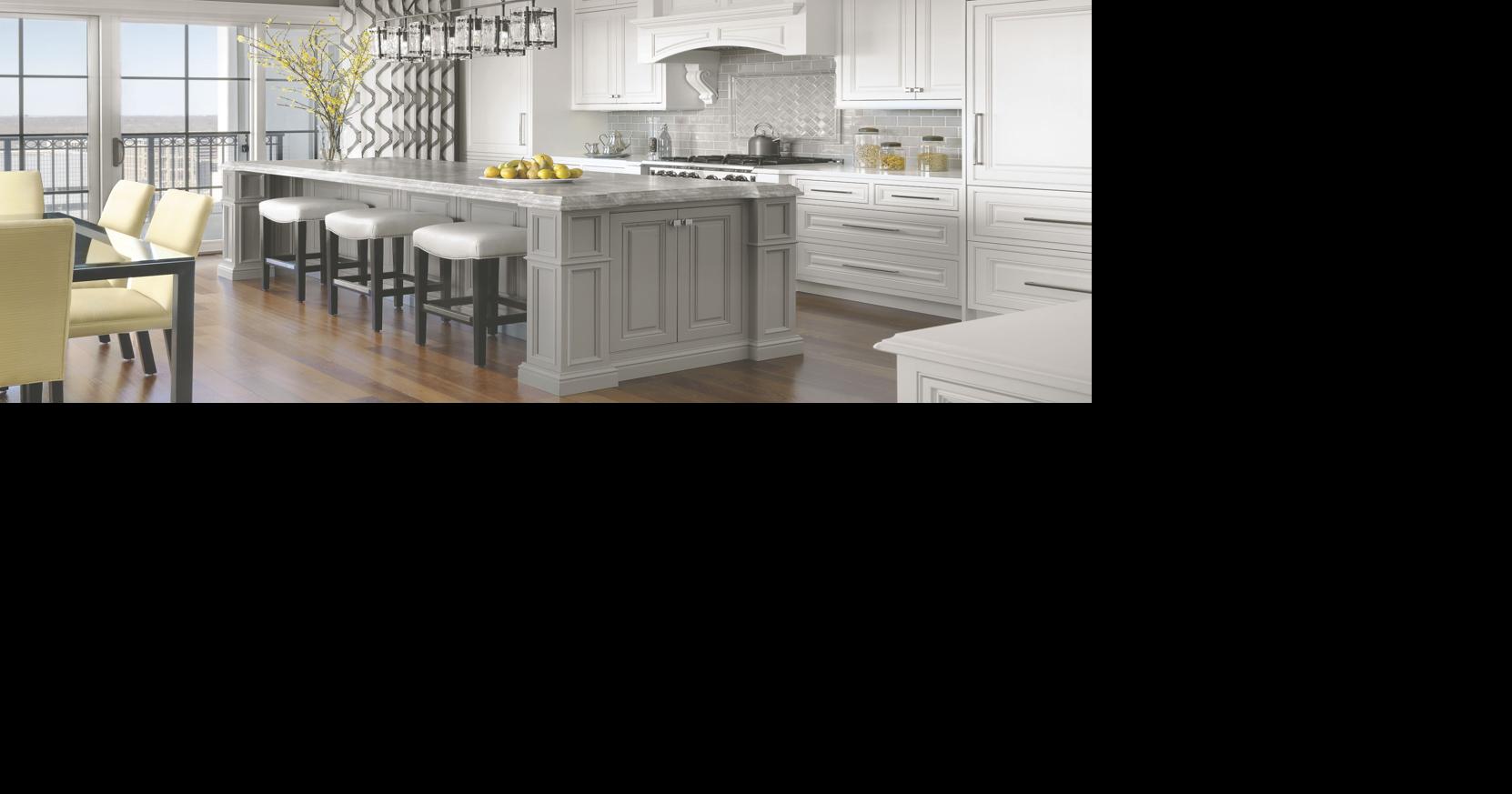 Diane Breckenridge Interiors Takes a Personal Approach to Interior Design