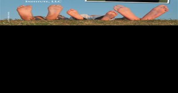 Healthy Woman: Missouri Foot and Ankle Institute